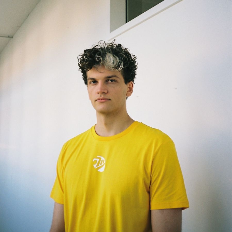 0711 - 0711 Tapes T-Shirt